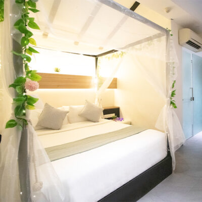 Long Stay Hotels - NuVe Group