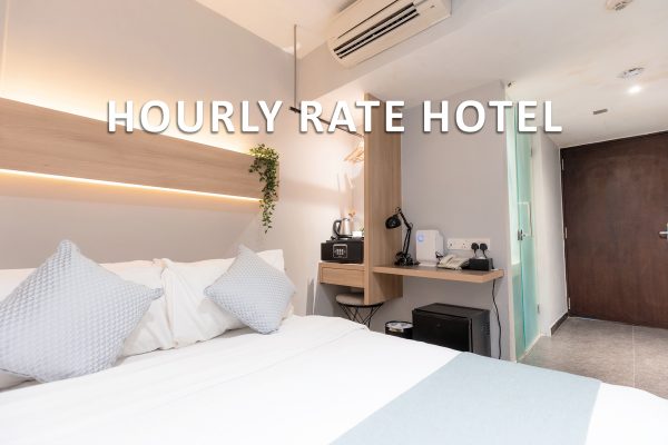 Hourly Rate Hotel - NuVe Group