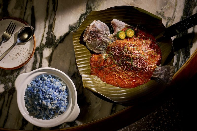 Pó Restaurant - NuVe Group